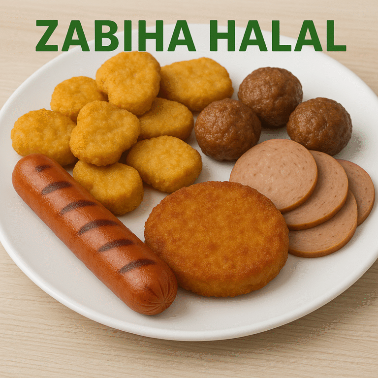 What Are Cooked Halal Foods and Why Are They So Popular? - Root Poultry